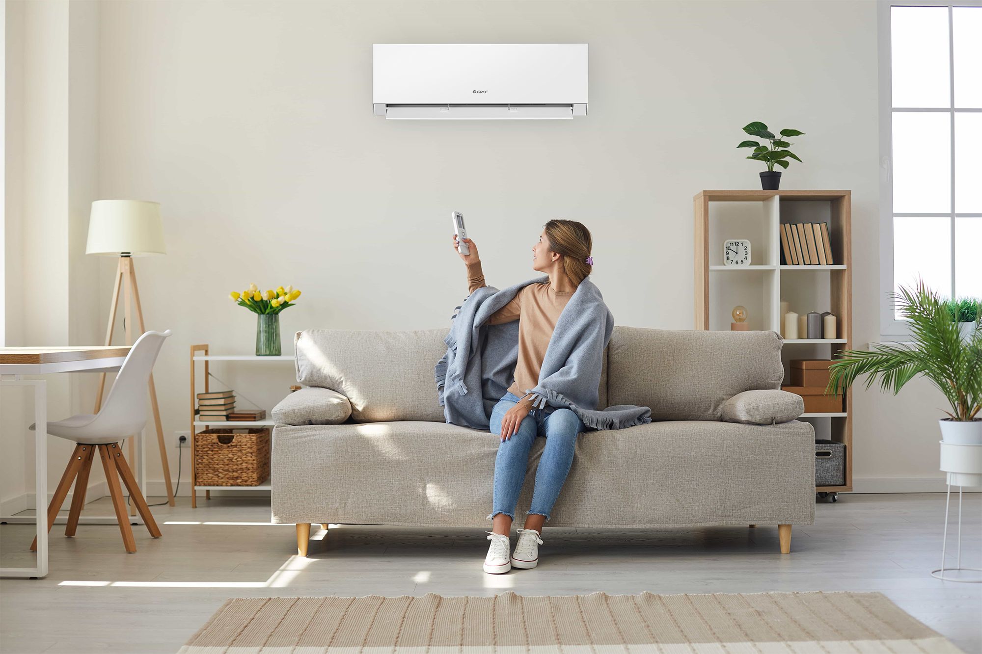 8+1 szakértői tipp az optimális légkondicionáló kiválasztásához ...