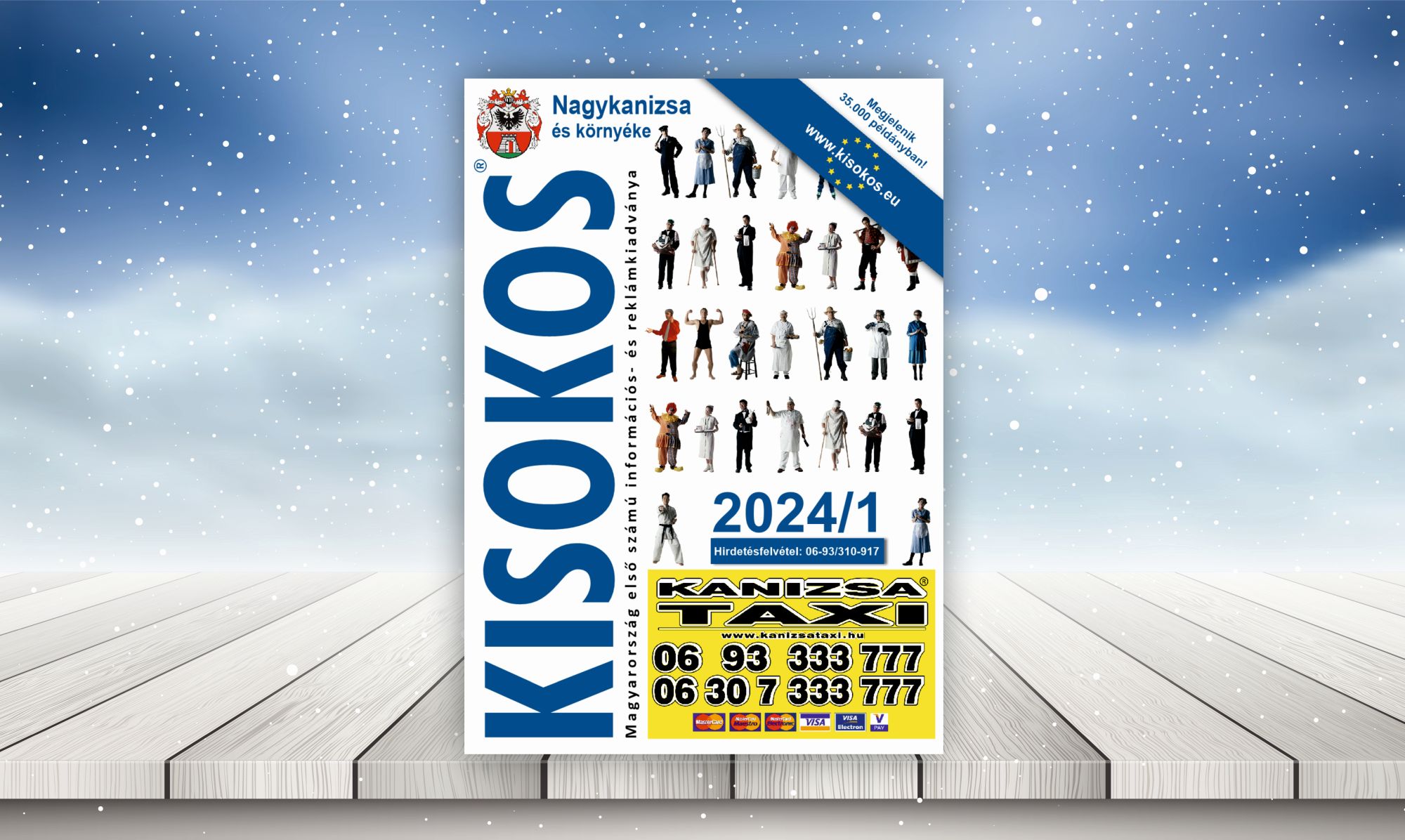 Kisokos 2024/1 – Kanizsa Infó